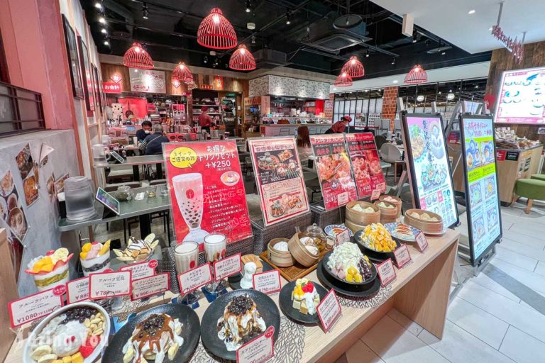 Yodobashi Camera Multimedia Akiba| Ultimate Shopping Experience at The ...
