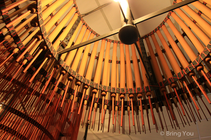 Bantaoyao Crafts Studio ＆ Singang Incense Artistic Culture Garden ...