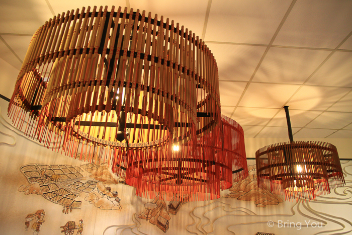 Bantaoyao Crafts Studio ＆ Singang Incense Artistic Culture Garden ...