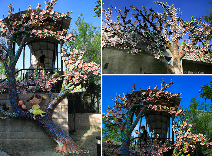 Bantaoyao Crafts Studio ＆ Singang Incense Artistic Culture Garden ...