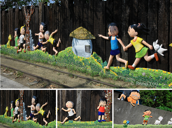 Bantaoyao Crafts Studio ＆ Singang Incense Artistic Culture Garden ...