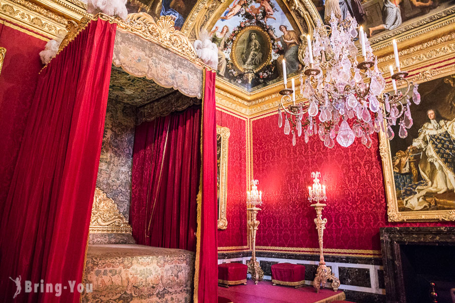 The Palace of Versailles: A Digestible Travel Guide | Ticket Tips ...