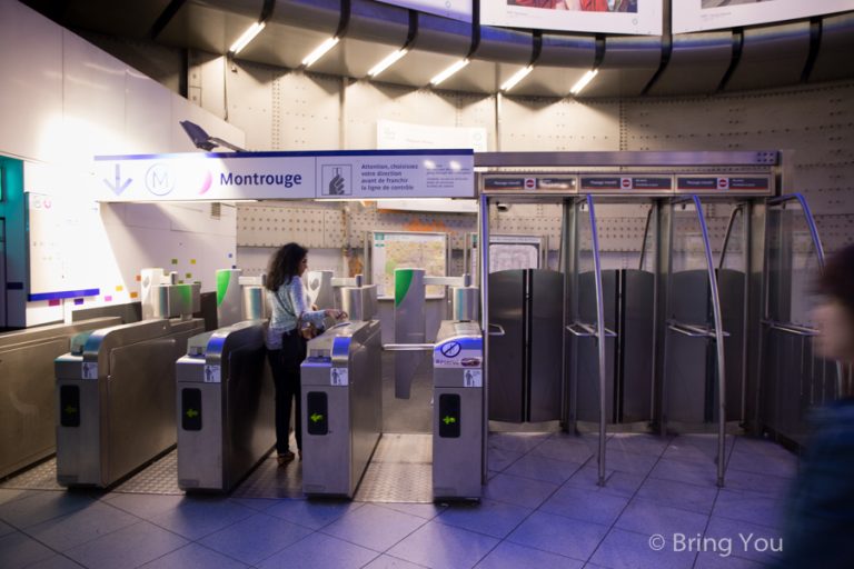 Navigo Découverte Travel Card: How To Use, Buying Tips, and More | BringYou