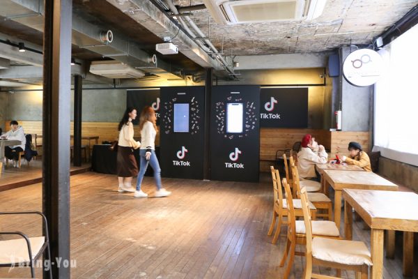 【韩国首尔咖啡厅推荐】Coffee Smith ，韩剧迷必去好吃下午茶 | BringYou