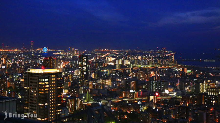 A Visitor’s Guide to Umeda Sky Building: Getting In, Osaka Amazing Pass ...