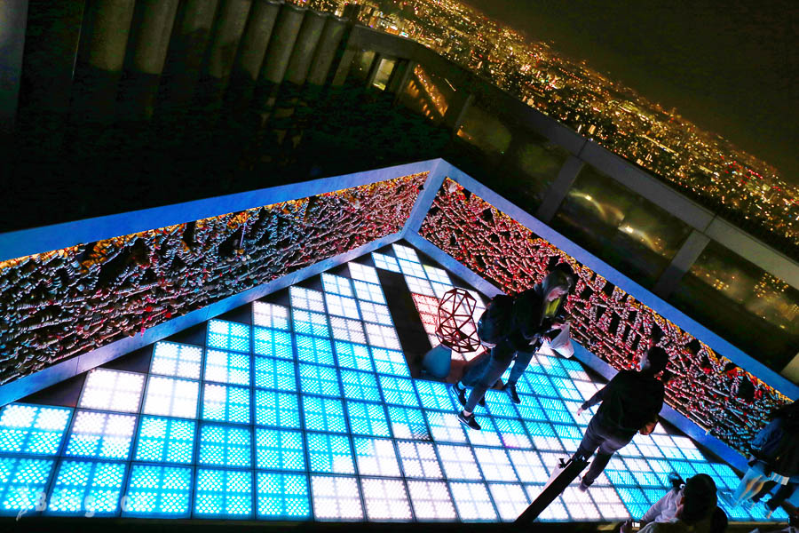 A Visitor’s Guide to Umeda Sky Building: Getting In, Osaka Amazing Pass ...