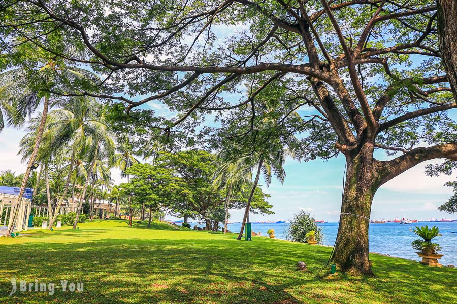 A Fun-Packed List of 8 Best Things to Do in Sentosa Island, Singapore ...