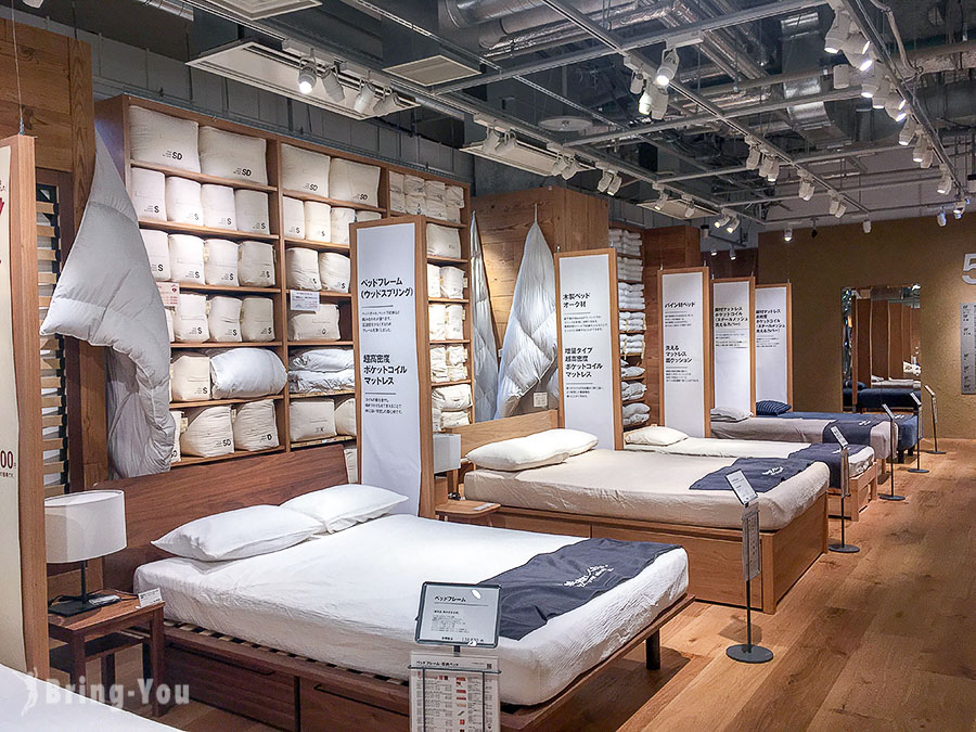 Muji Ginza: Exploring the World's Largest MUJI Store - A Paradigm of ...