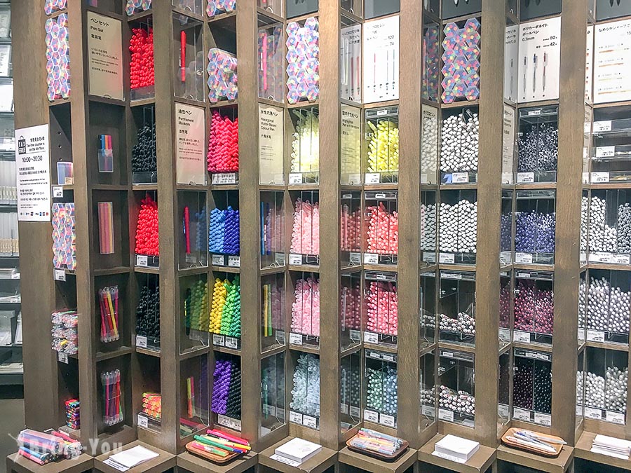 Muji Ginza: Exploring the World's Largest MUJI Store - A Paradigm of ...