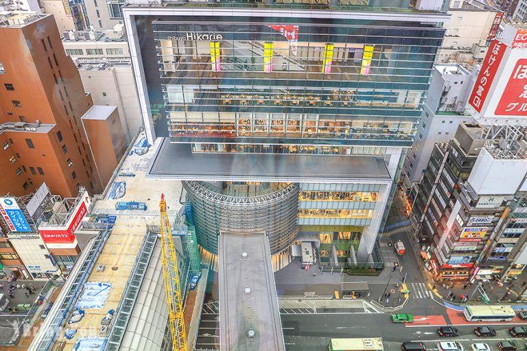 Is Shibuya Sky Worth the Hype? Tickets & Tips for the Perfect ...