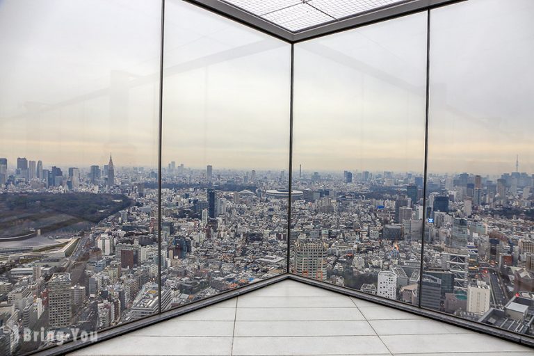 Is Shibuya Sky Worth the Hype? Tickets & Tips for the Perfect ...