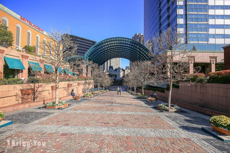 A Guide to What's Inside Yebisu Garden Place CENTER PLAZA | BringYou