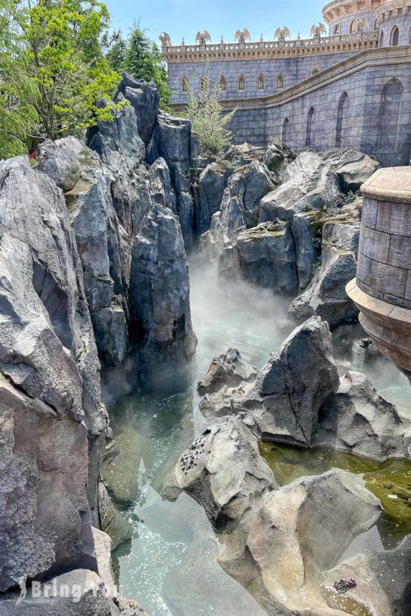 Discover Tokyo Disneyland's Beauty and the Beast Area: Immerse Yourself ...