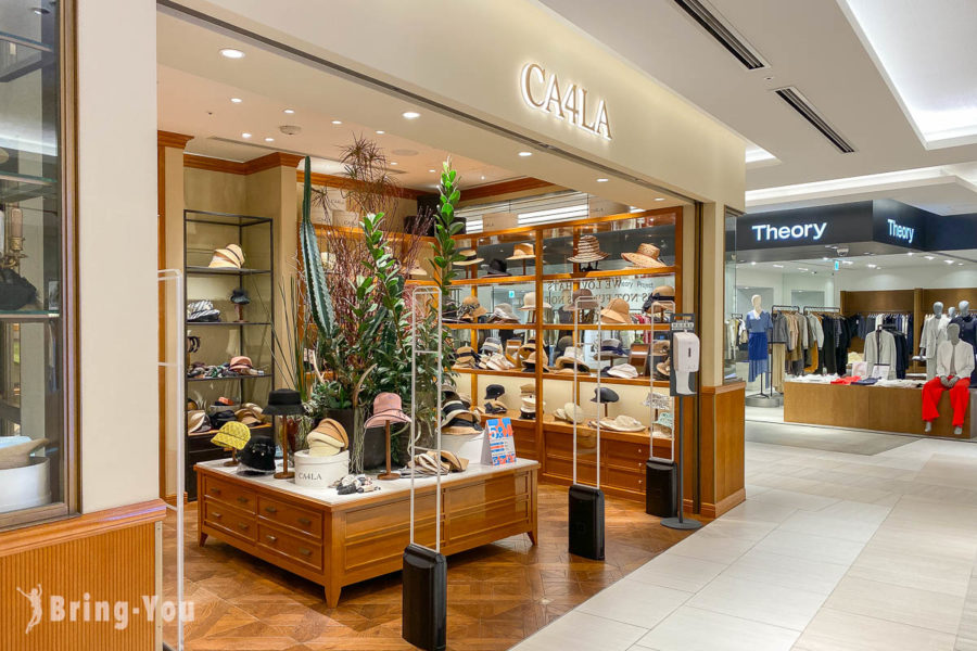 Rediscovering the Allure of GINZA SIX: A Guide to Shopping and Dining ...