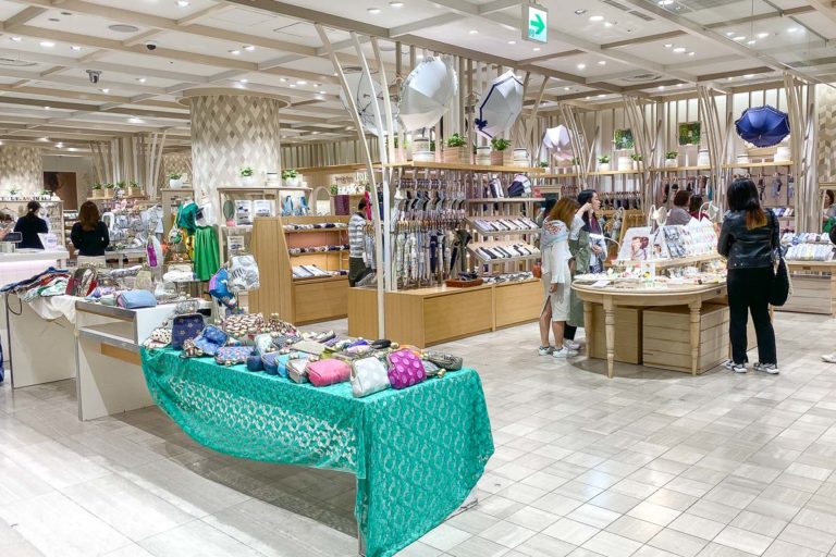 Exploring Shibuya Hikarie: Tokyo's Vibrant Cultural Hub and Shopping ...