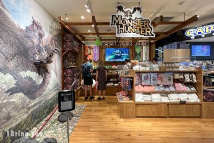 Shibuya Parco Mall Guide: Unleash Your Inner Otaku at Pokemon Center ...