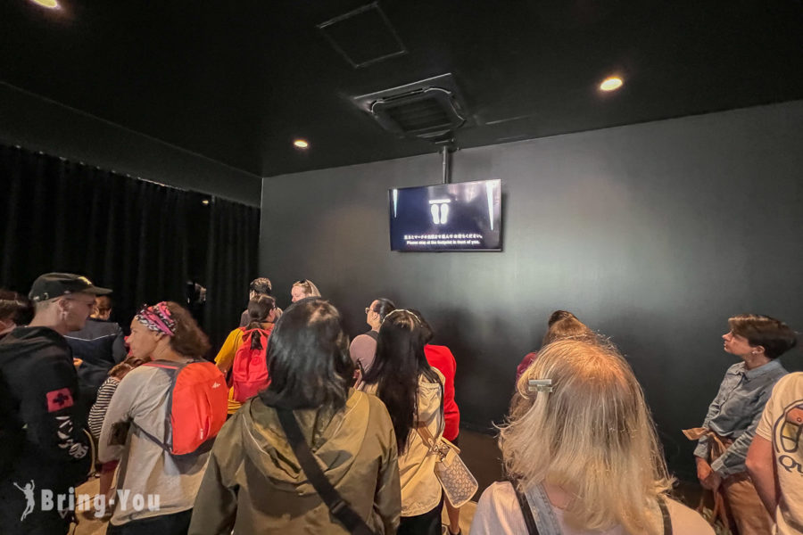 【东京丰洲】teamLab Planets TOKYO 全攻略：最新设施！运动森林、苔藓庭园、漂浮花园超好拍 | BringYou