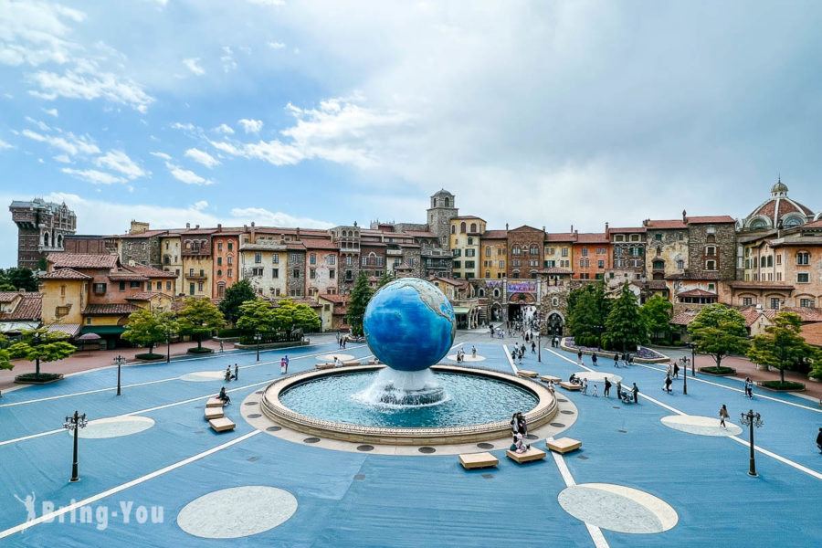 The Ultimate 2025 Guide to Tokyo DisneySea: Tips for Discounted Tickets ...