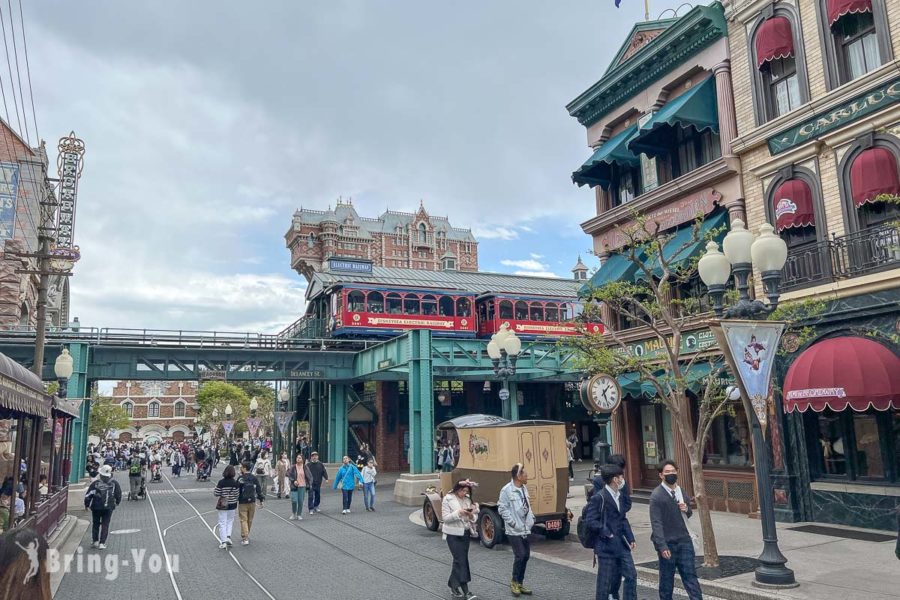 The Ultimate 2025 Guide to Tokyo DisneySea: Tips for Discounted Tickets ...