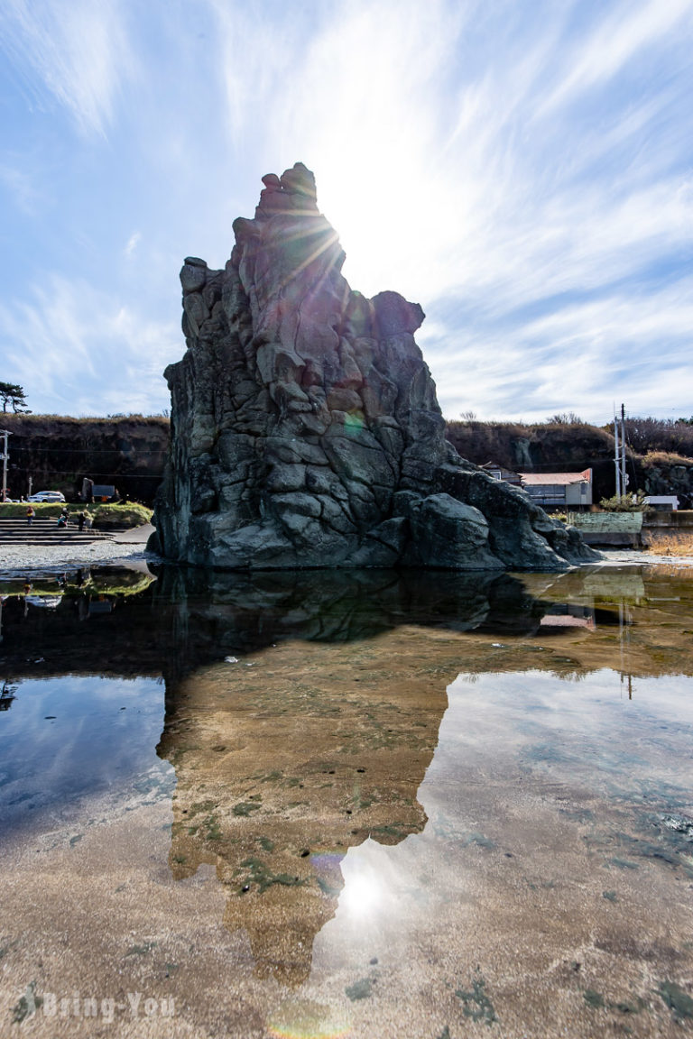 【青森到秋田交通】搭「Resort 白神號觀光列車」玩遍五能線沿線景點！座位預約看這篇！ | BringYou