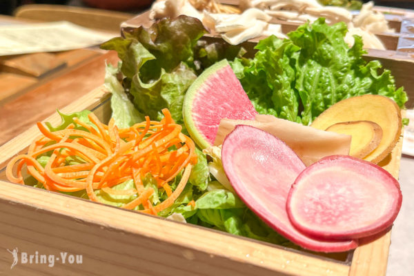 【札幌大通公園美食推薦】Shabushabu Retasu 涮涮鍋放題：北海道火鍋好好吃 | BringYou