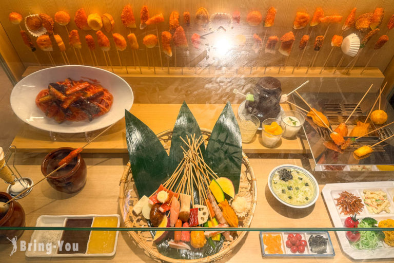 【博多车站直通购物美食天堂】KITTE博多美食攻略｜必吃人气拉面、牛肠锅、寿喜烧、烧肉推荐 | BringYou