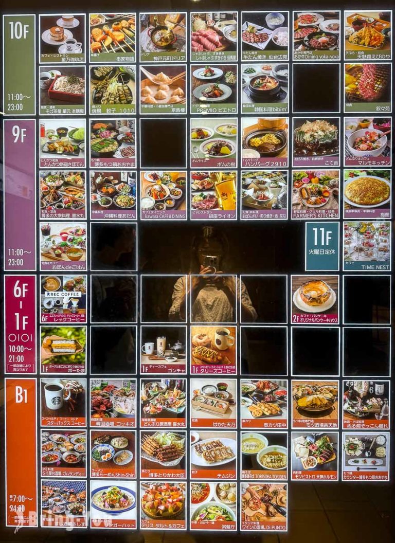 【博多车站直通购物美食天堂】KITTE博多美食攻略｜必吃人气拉面、牛肠锅、寿喜烧、烧肉推荐 | BringYou