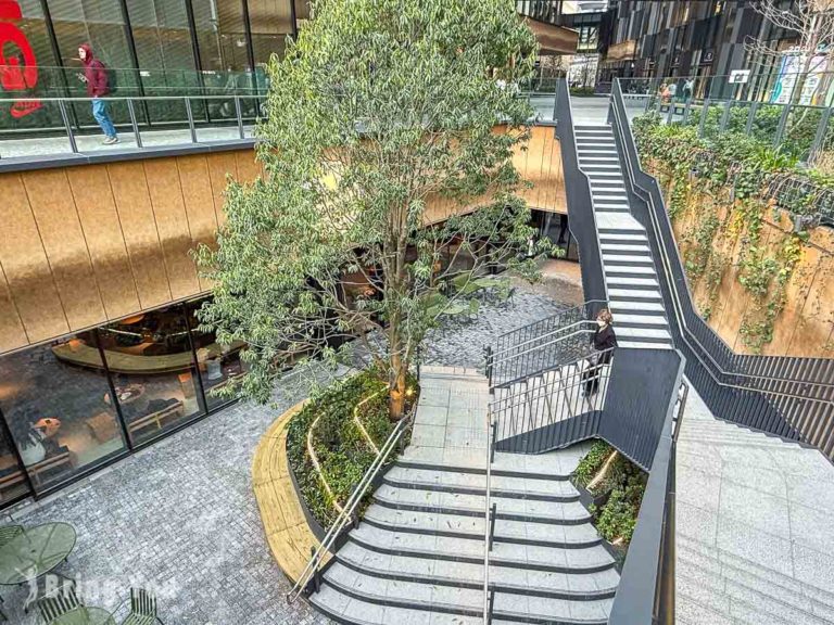 【大阪梅田新地标】「GRAND GREEN OSAKA」全攻略！北馆、南馆、梅北公园、Time Out Market ：美食、逛街亮点一次掌握 ...