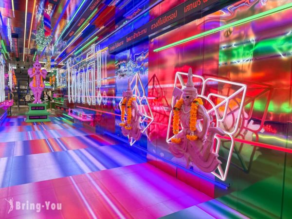 【曼谷】One Bangkok 購物商場攻略｜必逛亮點、美食、交通一次看 | BringYou