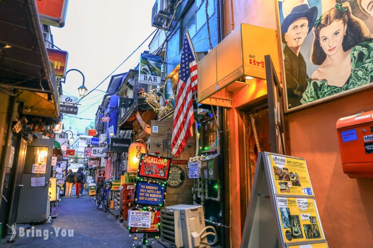 Golden Gai in Shinjuku: The Ultimate Bar-Hopping Guide and Insider Tips ...