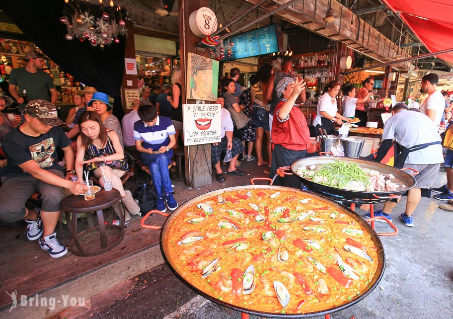Chatuchak Market Shopping Guide: A Sneak peek | Best Buys | Hours ...