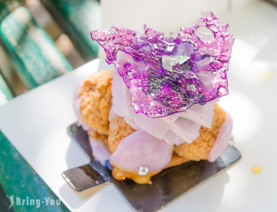 Carl Marletti: The Best Gourmet Patisserie In The Heart Of Paris | BringYou