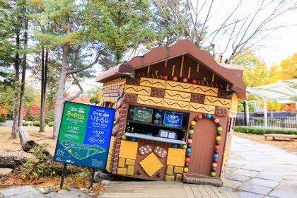 Is It Worth Visiting Nami Island? Here’s How to Plan a Day Trip Like a ...