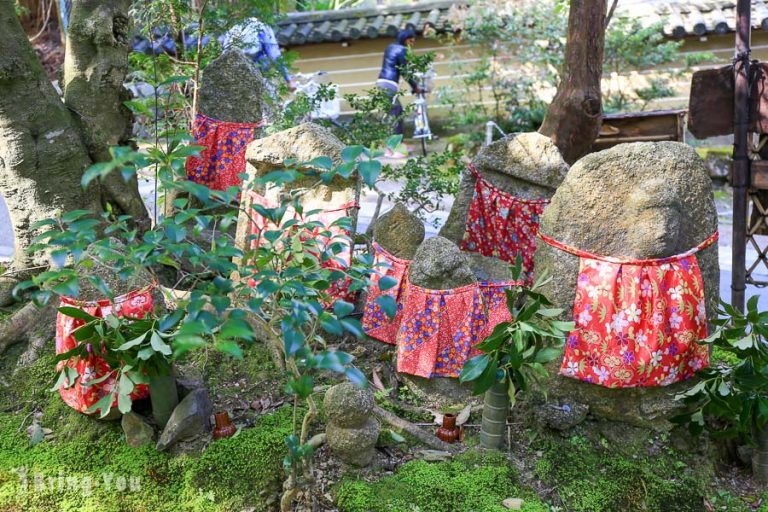 Gioji Temple: A Tranquil, Moss-Covered Sanctuary in Arashiyama, Kyoto ...