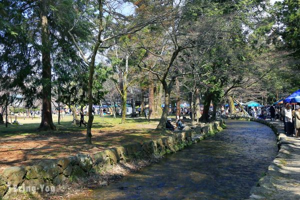 Kamigamo-Jinja Shrine: Kyoto's Oldest and Most Famous Shinto Shrine ...