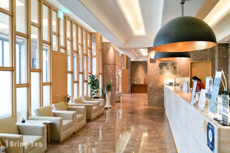 【釜山西面站住宿】阿班飯店（Arban Hotel）評價：平價質感韓風旅館推薦 | BringYou