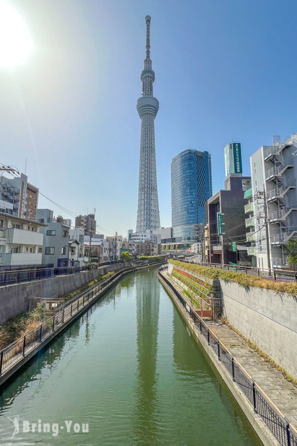 A Guide To Tokyo Skytree: Observation Deck, Getting There, & Things To ...