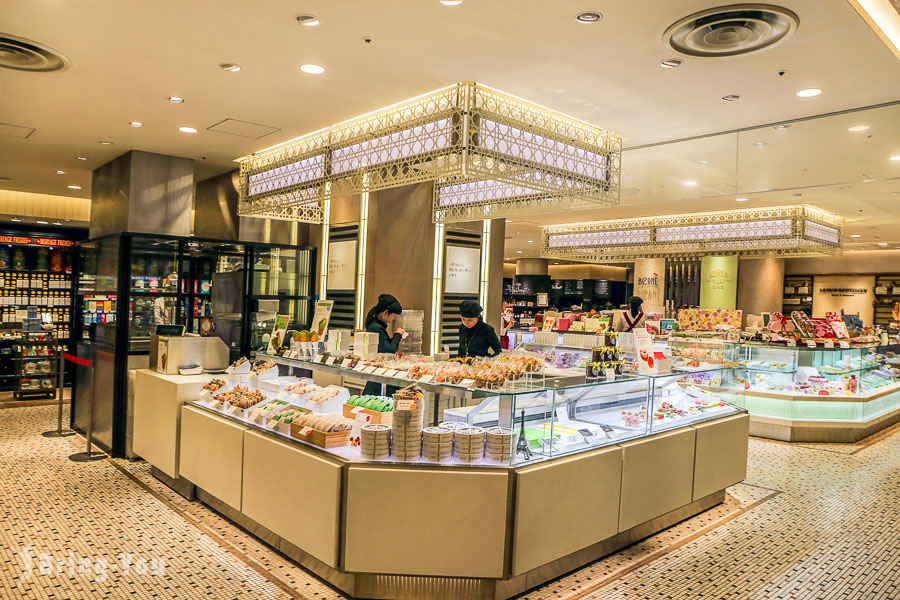 Exploring Shibuya Hikarie: Tokyo's Vibrant Cultural Hub and Shopping ...