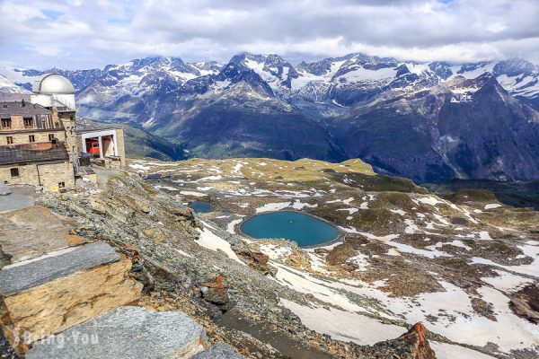 Is Gornergrat Worth Visiting? A One-Day Itinerary, Travel Passes, and ...