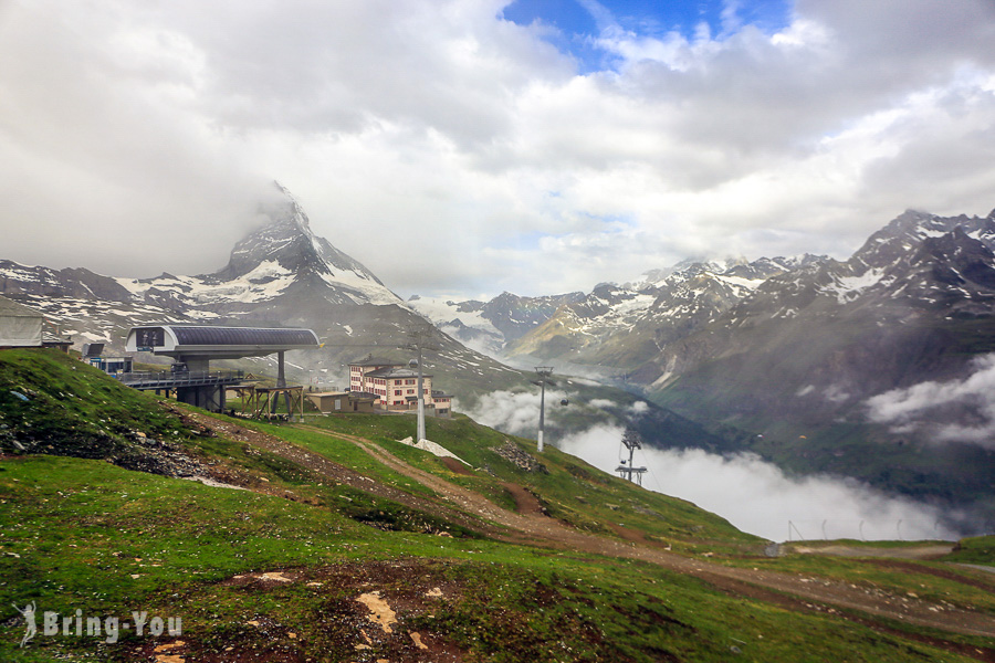 Is Gornergrat Worth Visiting? A One-Day Itinerary, Travel Passes, and ...