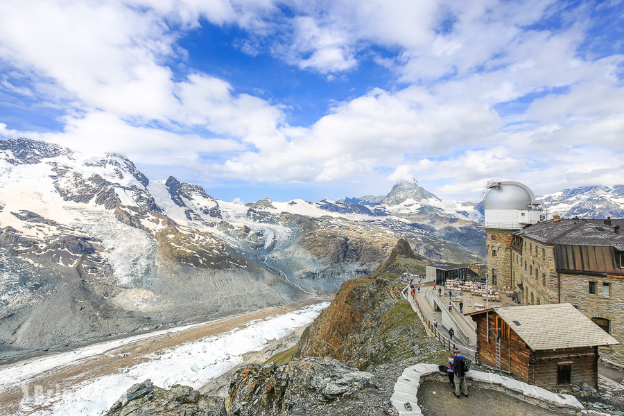 Is Gornergrat Worth Visiting? A One-Day Itinerary, Travel Passes, and ...