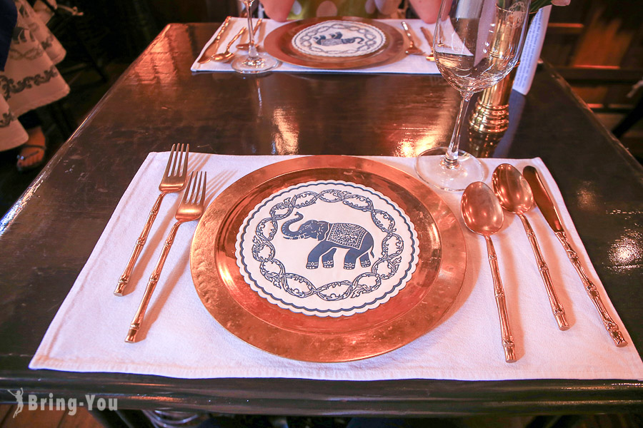 Blue Elephant Restaurant Review: What to Expect and Reservation Tip ...