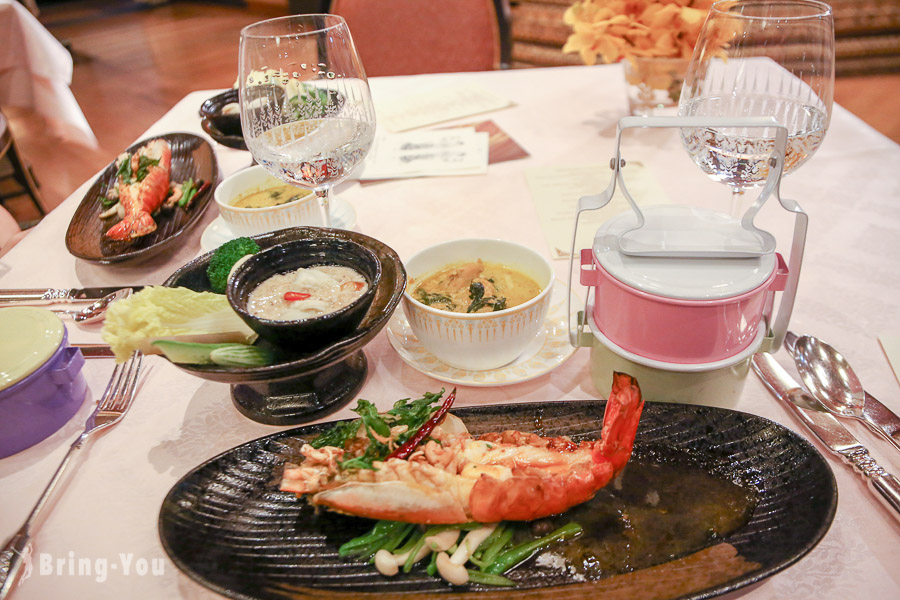 Sala Rim Naam Dining Experience: A Memorable Thing to Do in Bangkok at ...