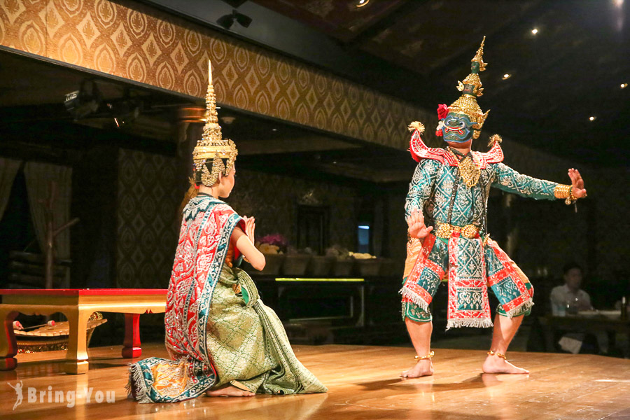 Sala Rim Naam Dining Experience: A Memorable Thing to Do in Bangkok at ...