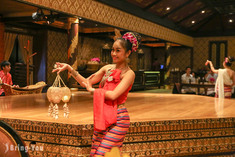 Sala Rim Naam Dining Experience: A Memorable Thing to Do in Bangkok at ...