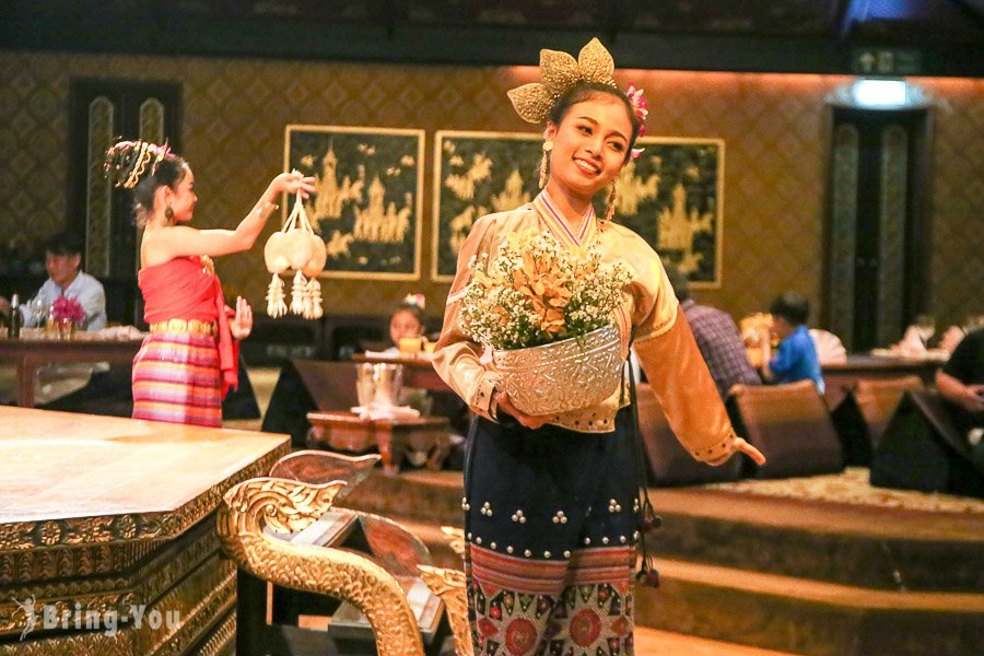 Sala Rim Naam Dining Experience: A Memorable Thing to Do in Bangkok at ...