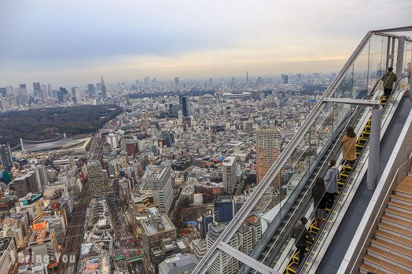 Is Shibuya Sky Worth the Hype? Tickets & Tips for the Perfect ...