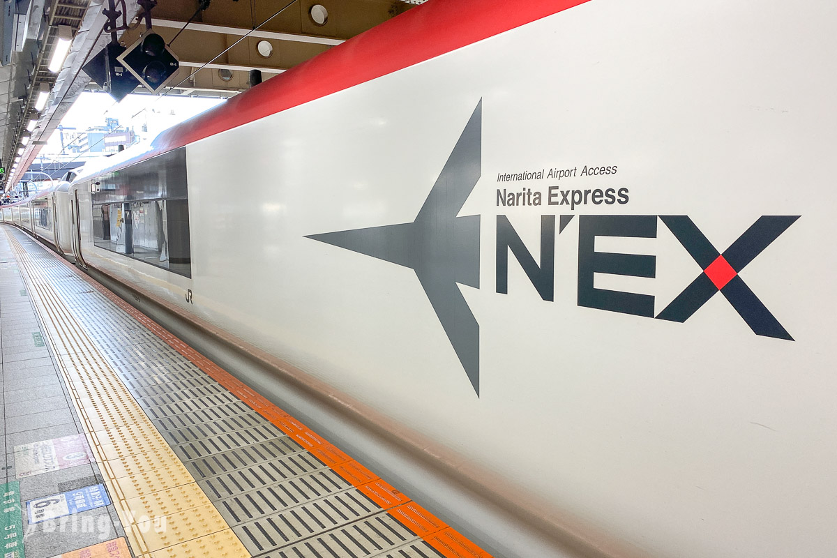 【成田机场到东京市区交通方式攻略】JR NEX成田特快/京成Skyliner/机场巴士：最快vs最便宜 | BringYou