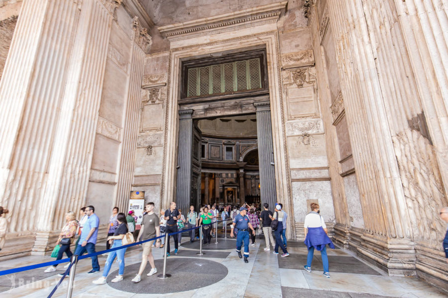 What’s So Special About The Pantheon, Italy? A Brief History ...