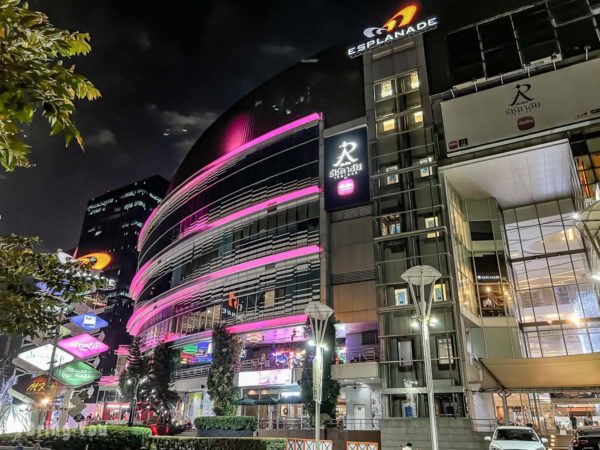 The One Ratchada: Bangkok’s Newest Night Market With A Coastal Feel ...